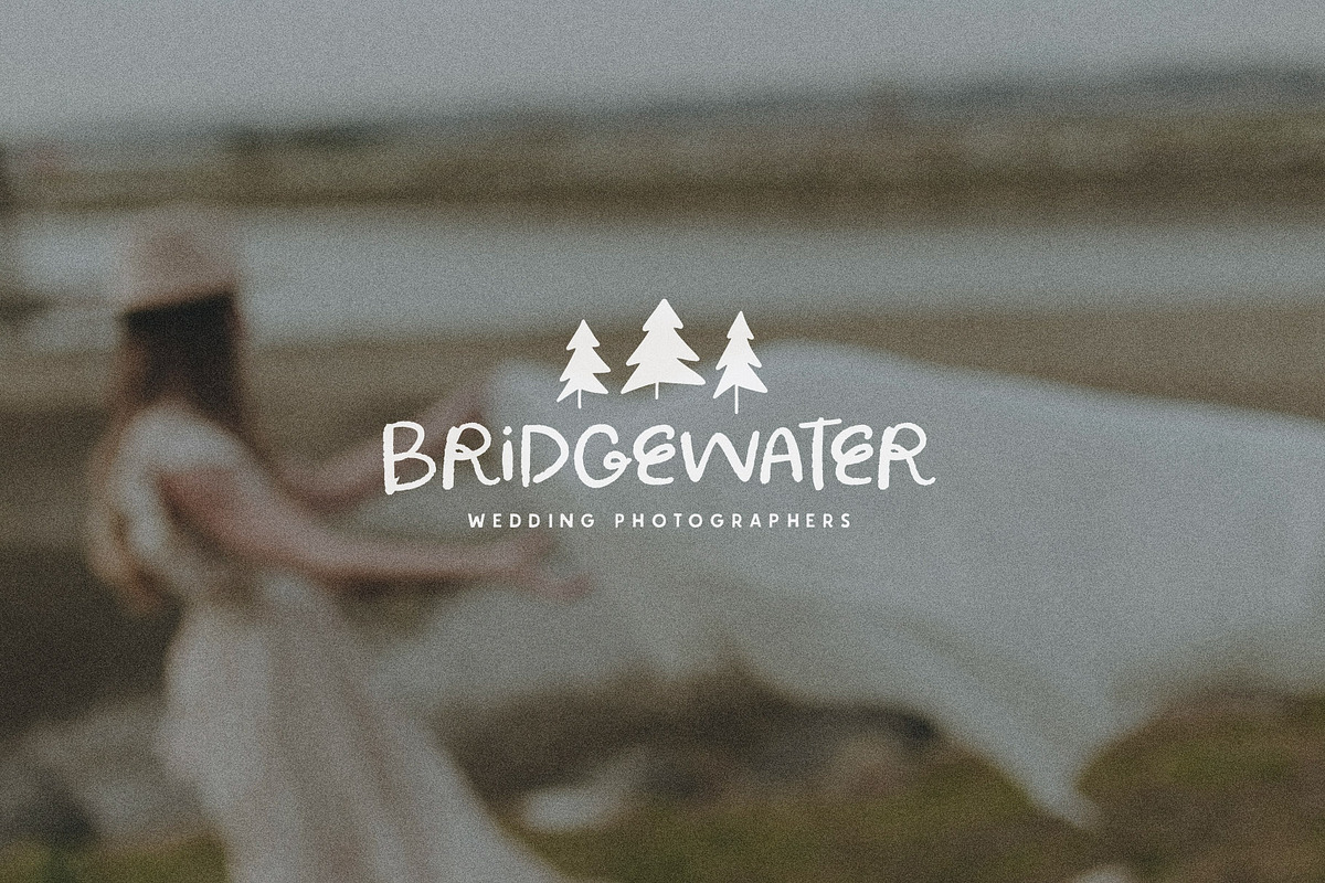 Bergamot & Birch Font Duo, a Script Font by Callie Rian & Co.