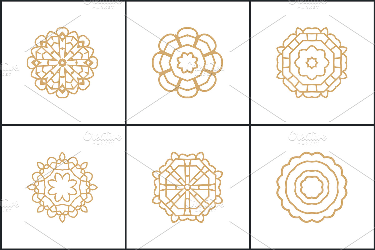 40+ GOLD LOGOS, a Branding & Logo Template by Wewhitelist