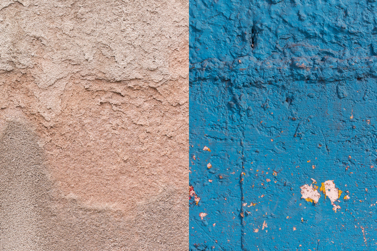 25 Texture Bundle of Walls, a Wallpaper Graphic by butlerm