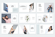 Zero Powerpoint, a Presentation Template by binangkit