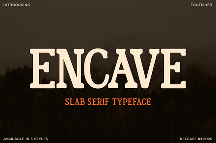 Ball Stitch, a Serif Font by Kitaleigh
