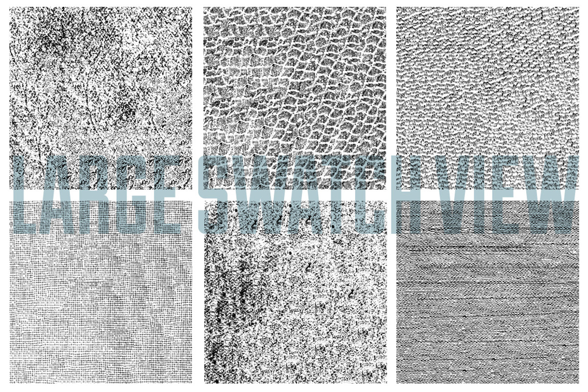 Vintage Texture Pack Vol. 4, a Texture Graphic by Matt Borchert