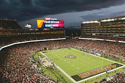 NFL Stadium Display Mock-up Pack #2, a Mockup by vraiana