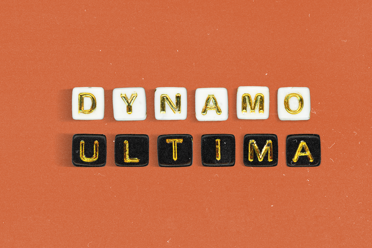 Letter Bead Font - Alphabet Beads