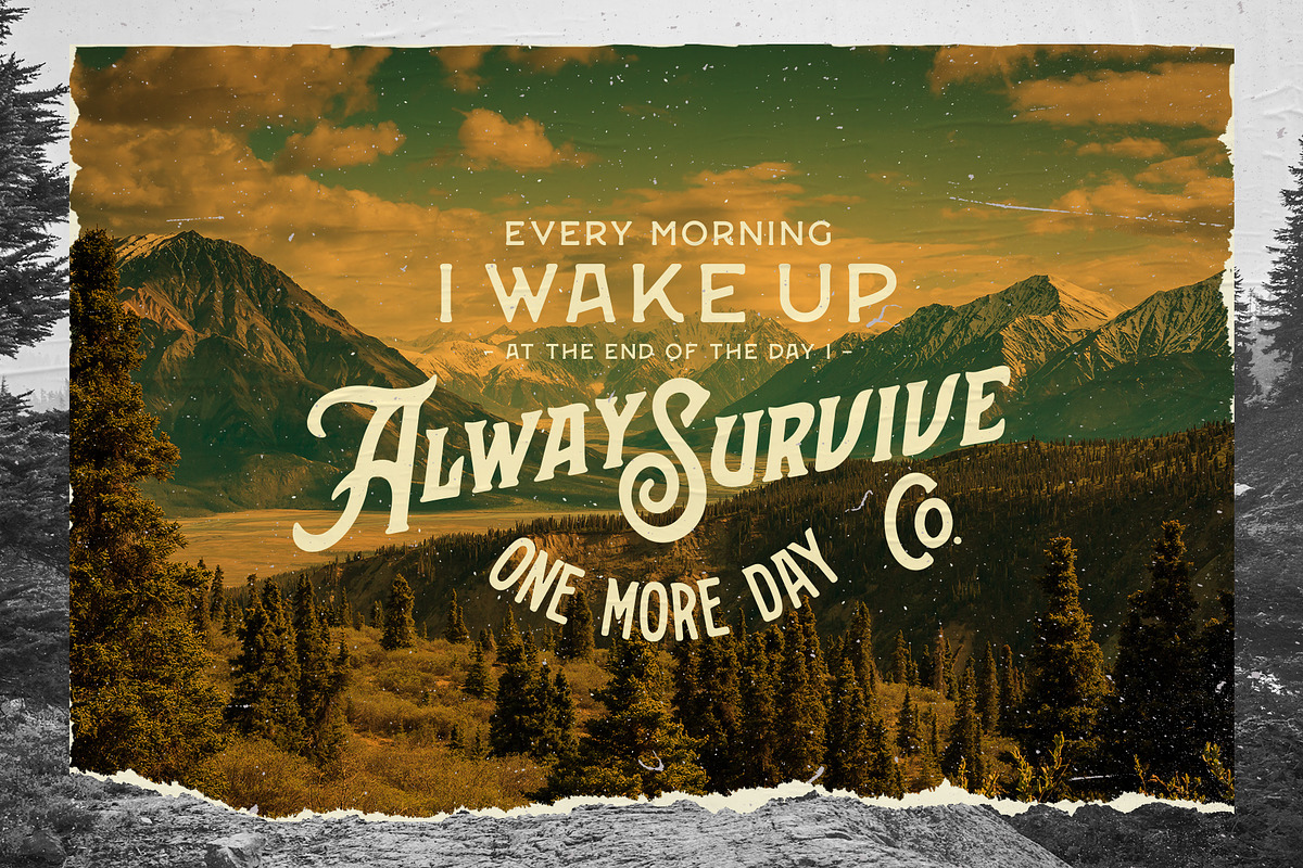 Stranger Font Collection | stranger bc font, stranger font, the ...