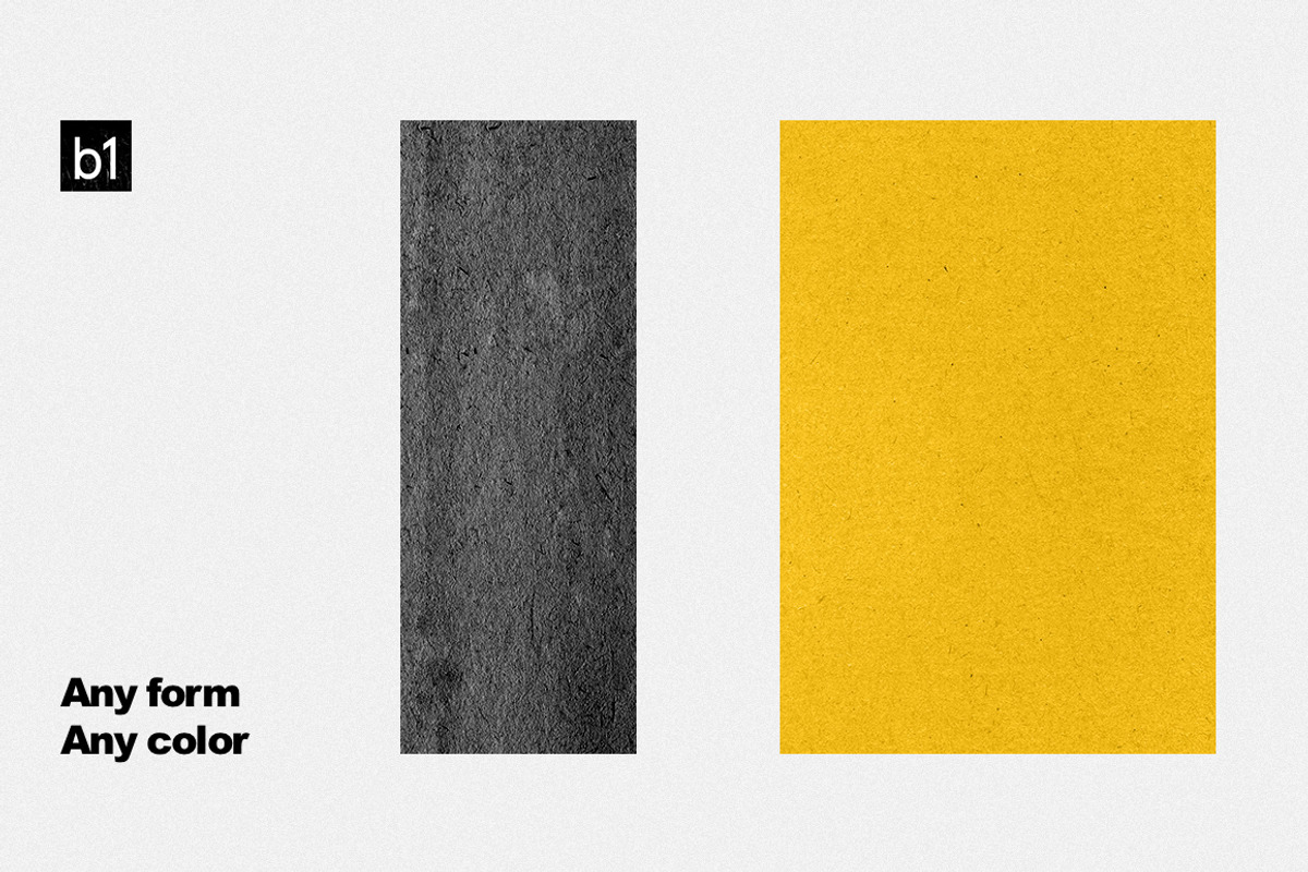 10 Grainy Paper Textures, a Texture Graphic by Bolderaja1 Studio
