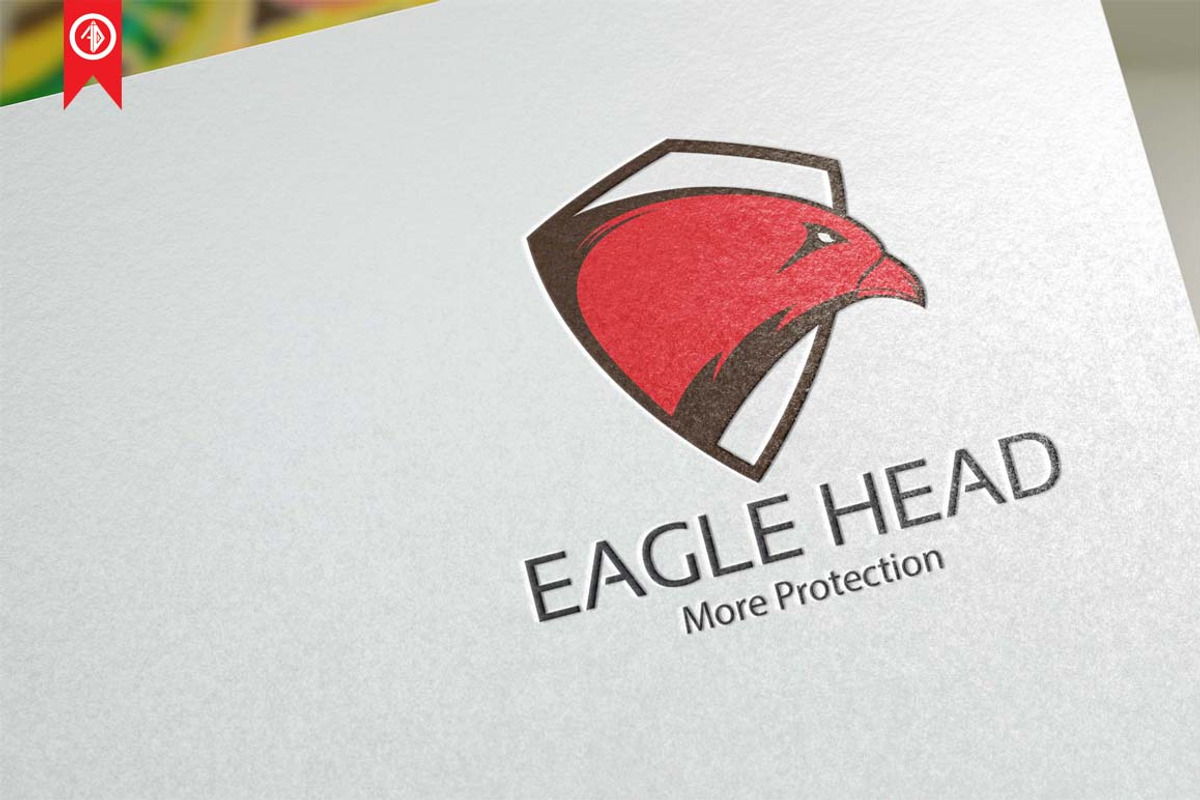 Bird Head - Logo Template, a Branding & Logo Template by Artha Desain