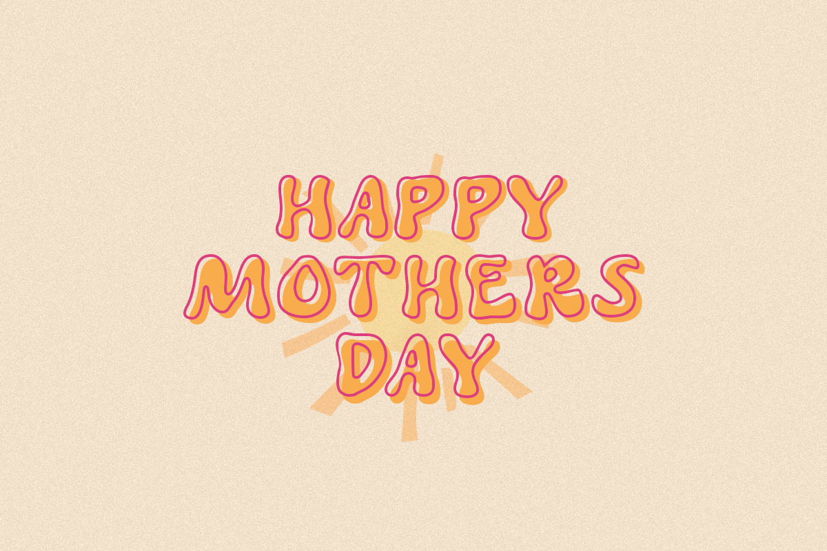 Grow Fine - Layered Retro Fonts, a Font by Bale Type