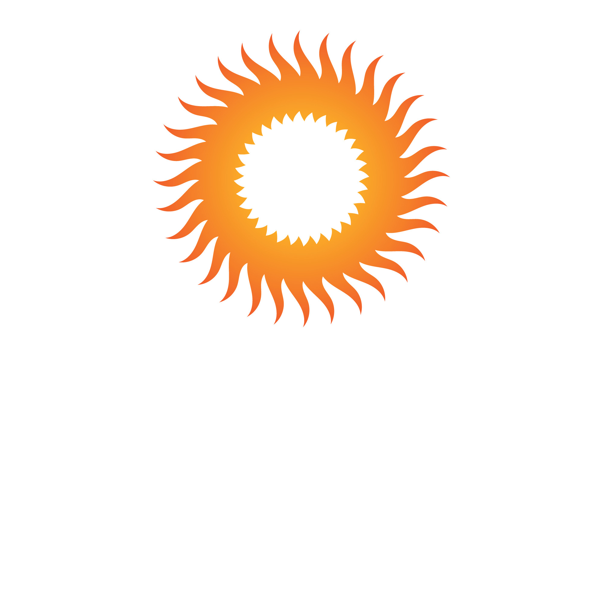 Sun Vector illustration Icon Logo, a Branding & Logo Template by ...
