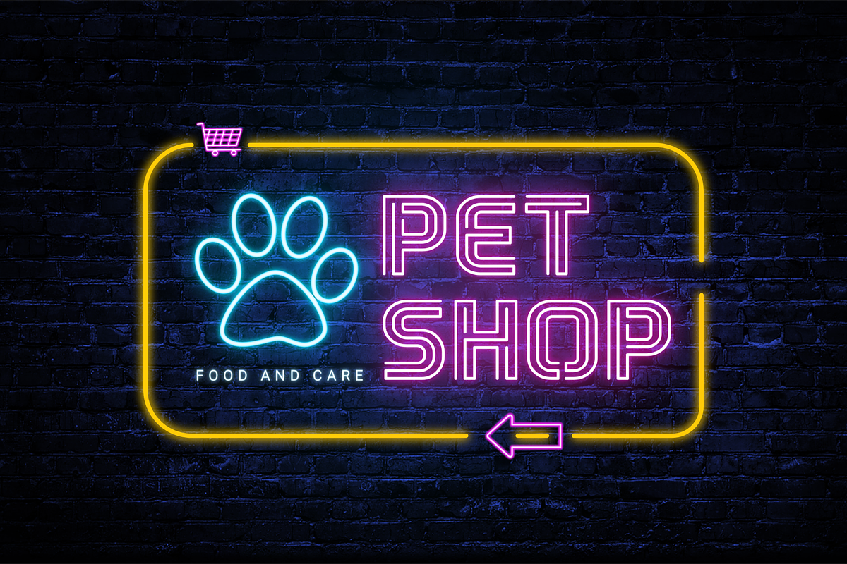 Neon Goodshine - Neon Display Font, a Sans Serif Font by Sronstudio ...