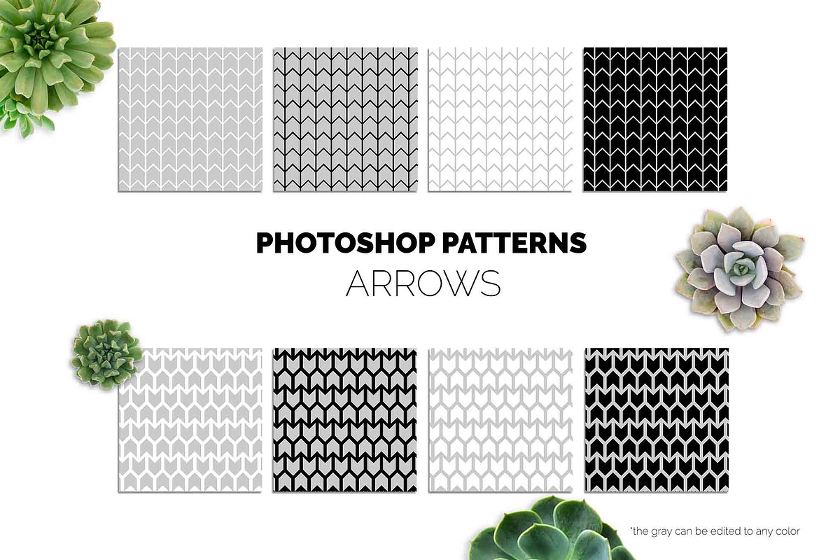 64 Seamless Photoshop Patterns, a Pattern Graphic by JennGravissFults ...