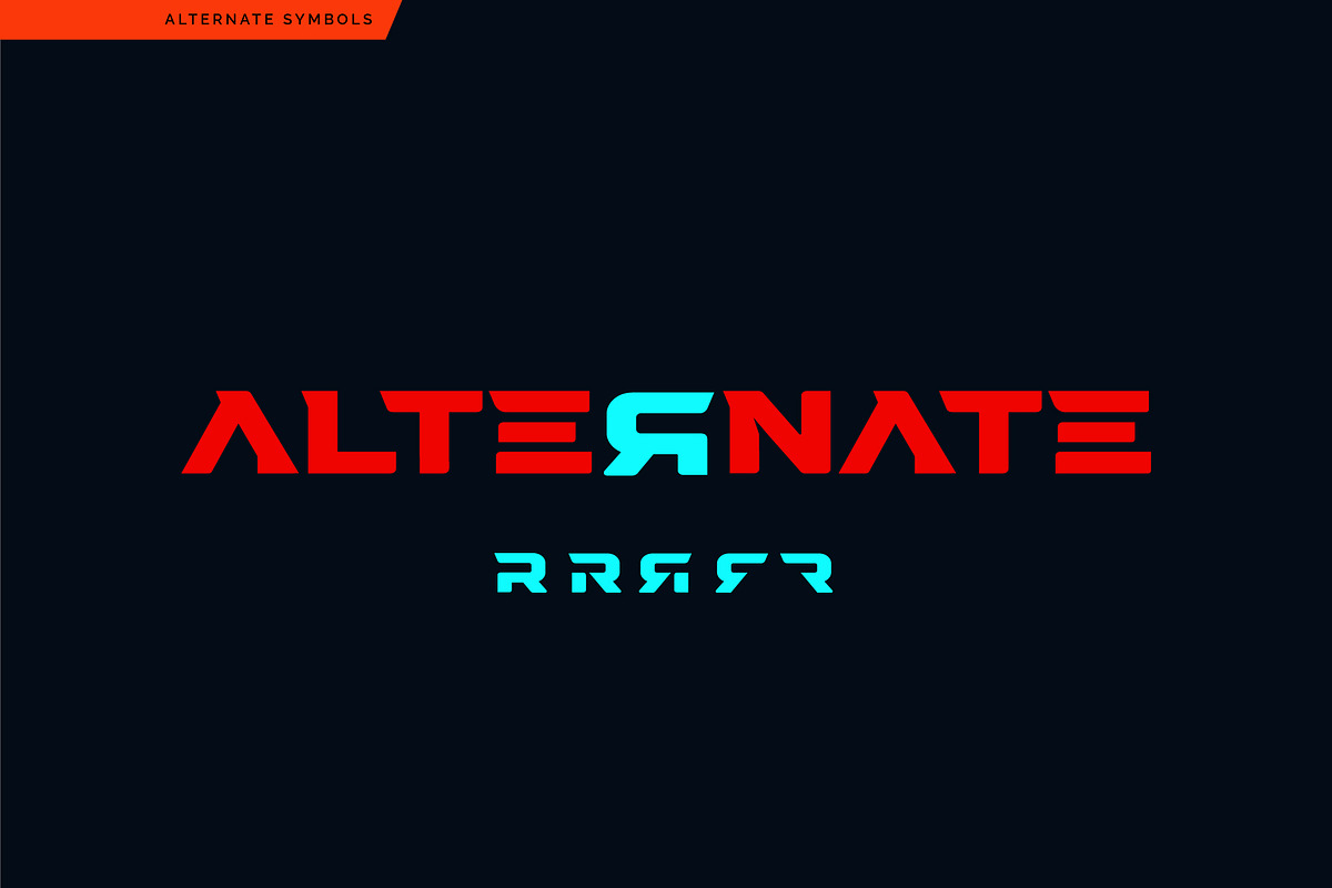 Rocket Movement Font, a Sans Serif Font by artyway | Creative Market