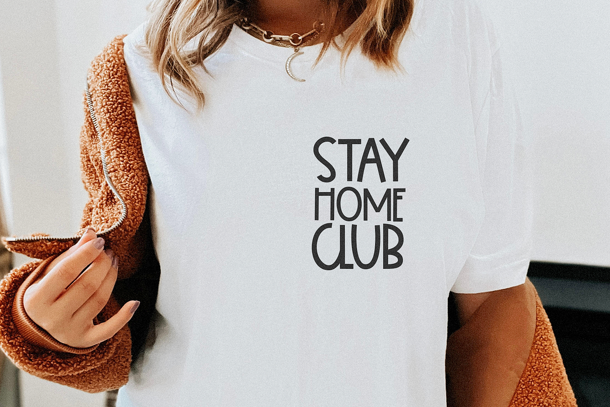 Snicker - A Bold Handwritten Font, a Script Font by KA Designs