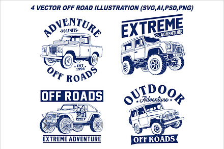 Ride | Illustrations ~ Creative Market