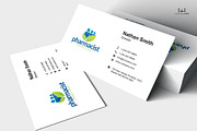 Pharmacist Logo, a Branding & Logo Template by LogoLabs
