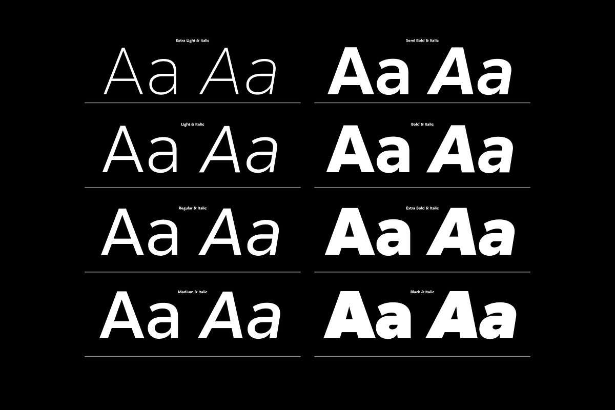 Fragmatika Grotesk (60% Off), a Sans Serif Font by Sundance Tipografia