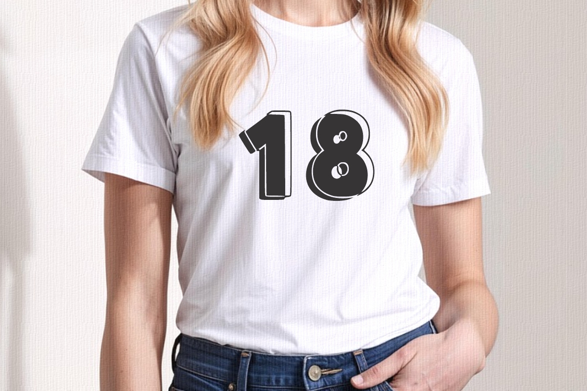 Kids Outline font, a Handwritten Font by Infinity art Studio