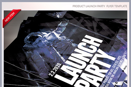 Amazing Dreamscapes Flyer, a Flyer Template by Crusader12