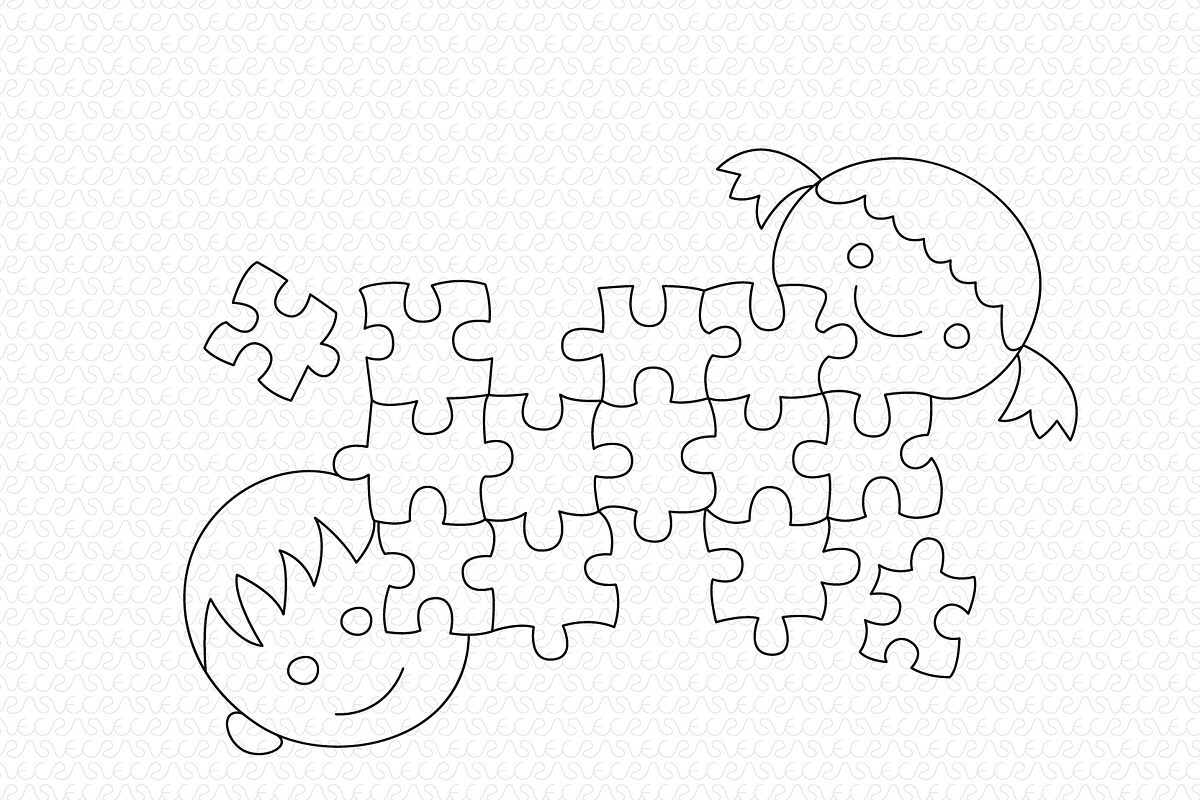 Primary Brain Storming Colorful Vect, an Education Illustration by VecRas
