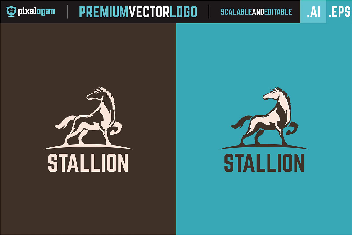 Stallion Oilfield Logo