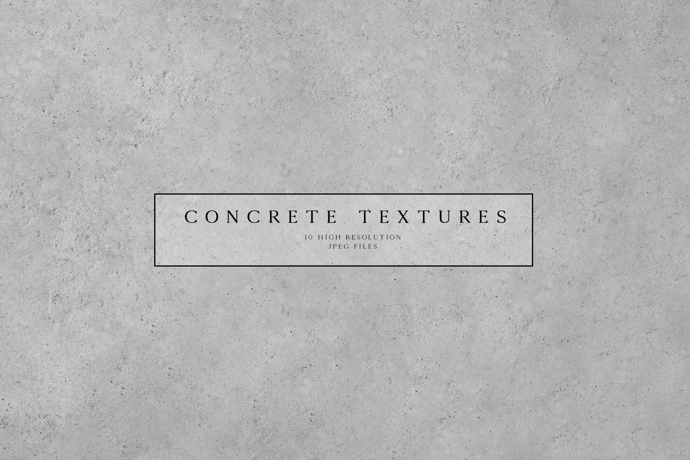 Concrete Background Textures, a Texture Graphic by Milka | Creative Market