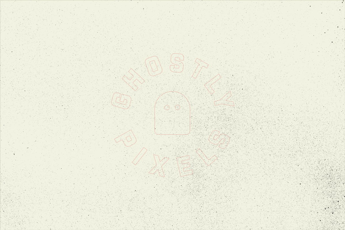 Subtle Spray Paint Textures, a Texture Graphic by GhostlyPixels