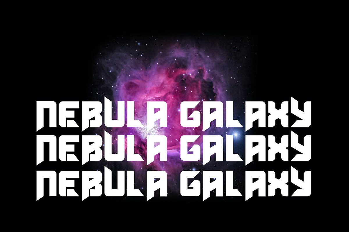 Technocra - Futuristic Sans Font, a Sans Serif Font by StringLabs | Creative Market