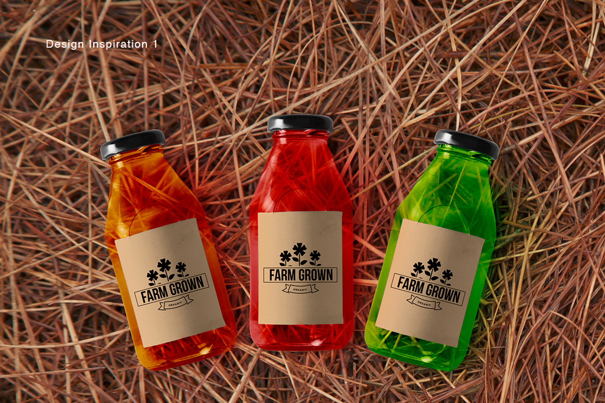 Cafe Branding & Packaging Mockup, a Packaging Mockup by designbrigade
