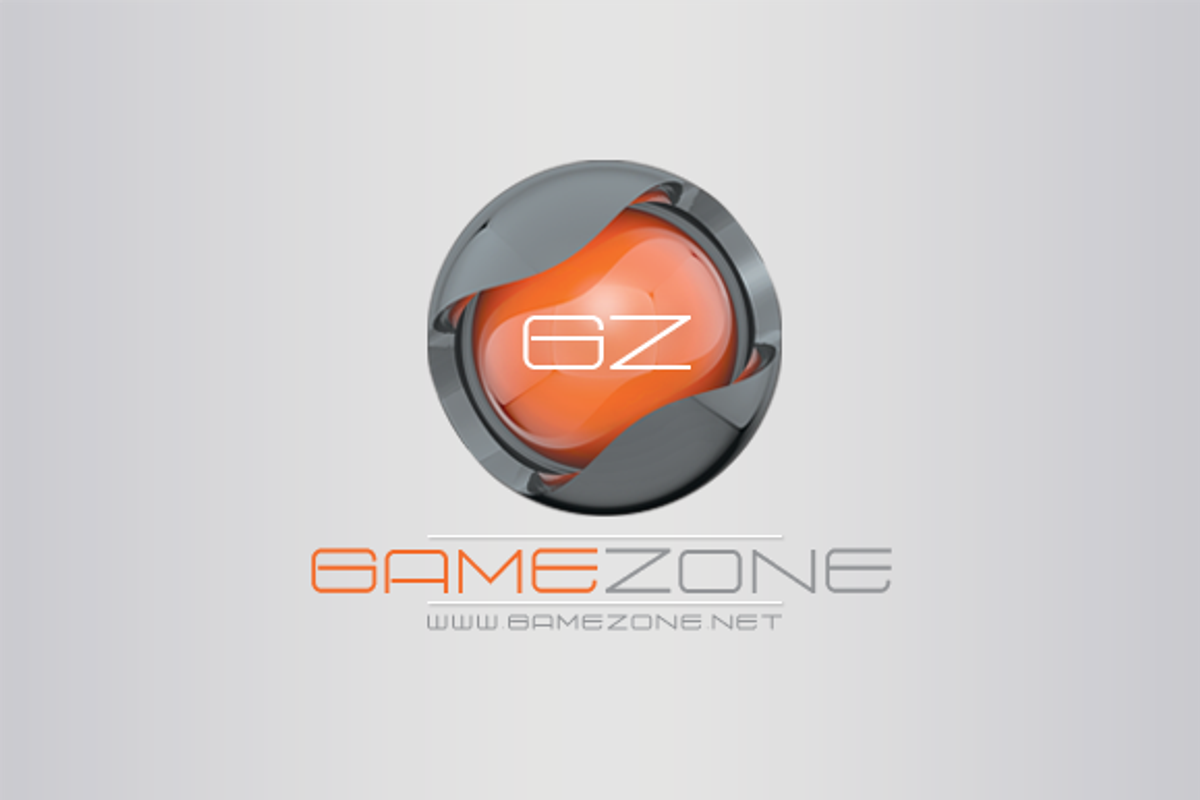 3D Game Zone Logo, a Branding & Logo Template by MotionMount
