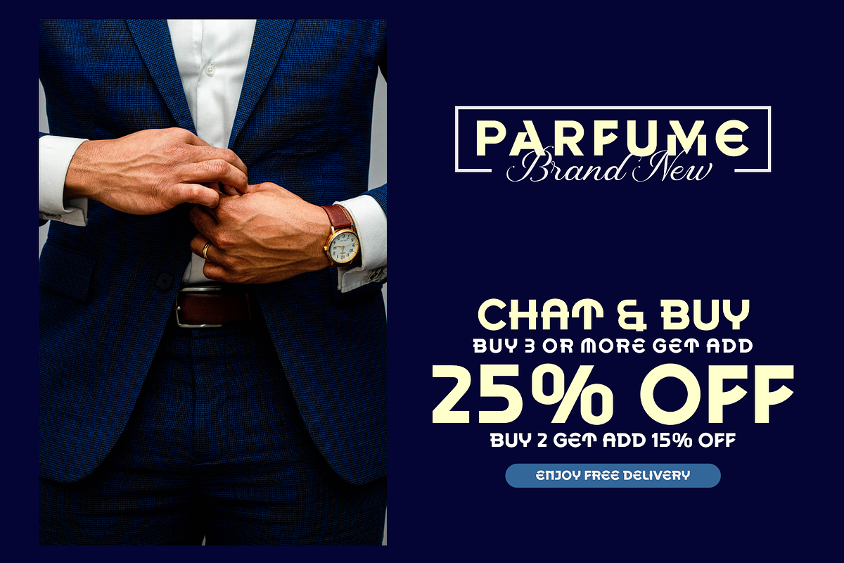 EDANE, LOGO BRAND FONT | Creative Market