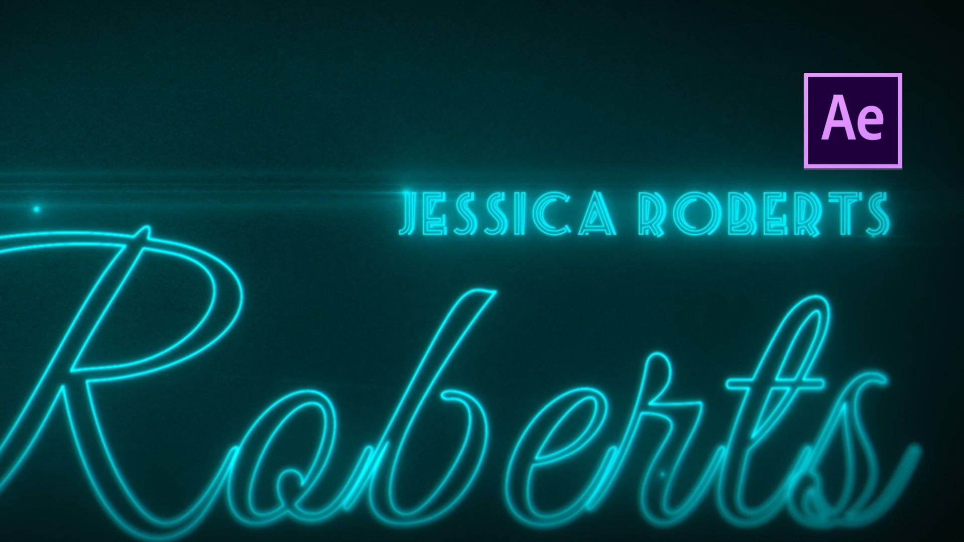 Neon Limelight, a Templates & Theme by mdlabdesign