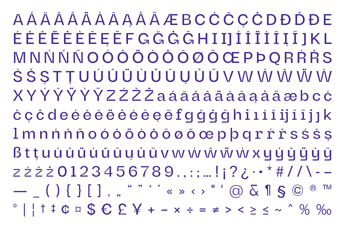 Maginer - Quirky Display Font Family, a Sans Serif Font by Craft Supply Co.