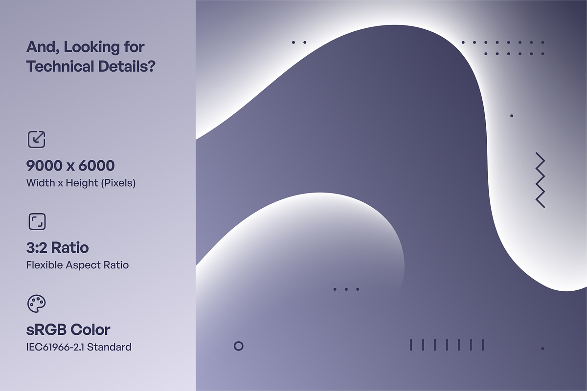 Progressive Light Flow Backgrounds, a Texture Graphic by Vackground ...