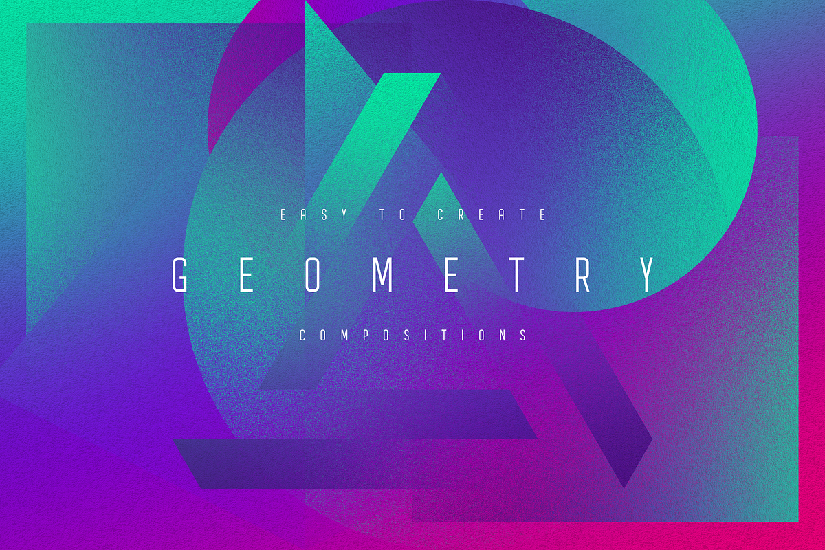 Pythagoras Geometry Designer Kit