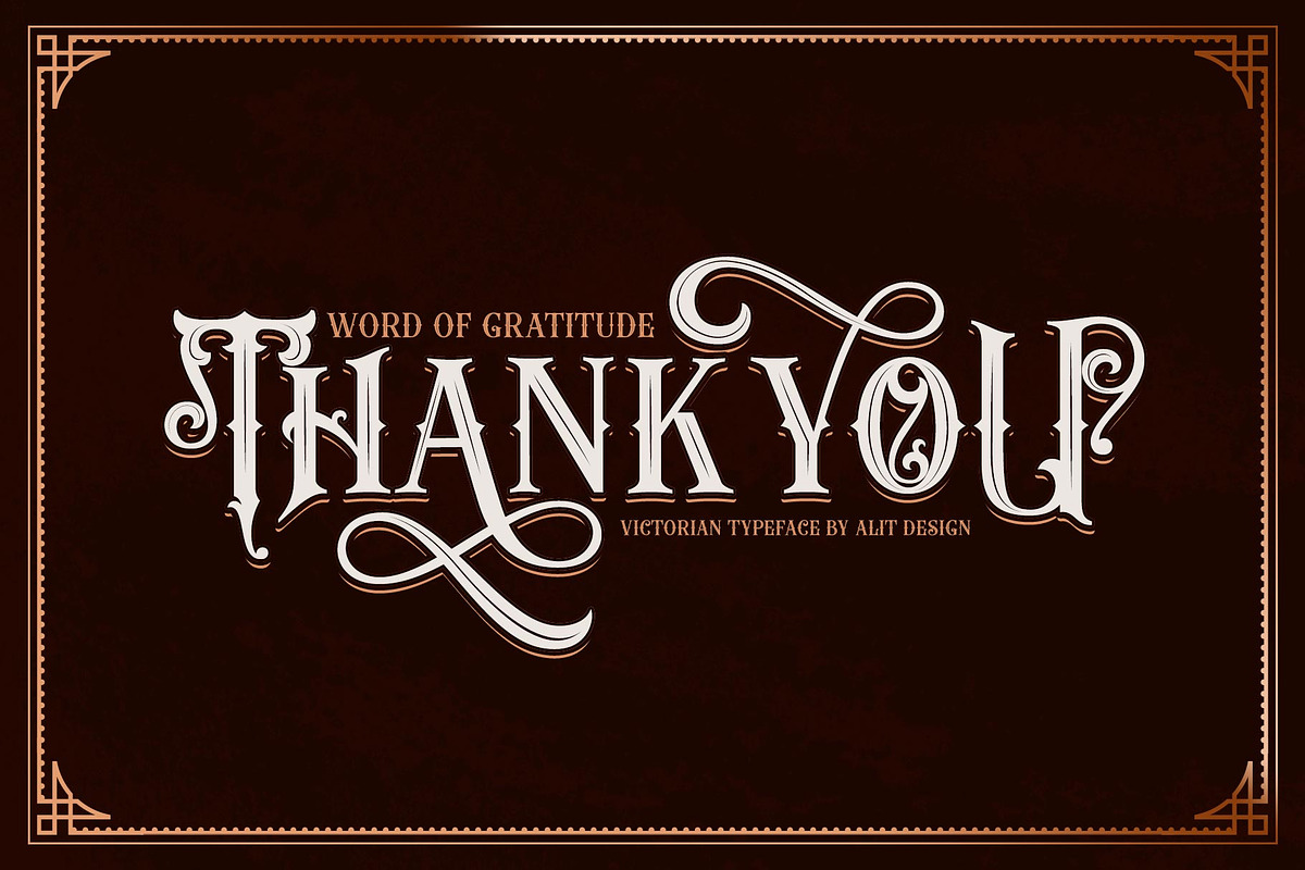 Hero Beam Typeface, a Sans Serif Font by alit design | Creative Market