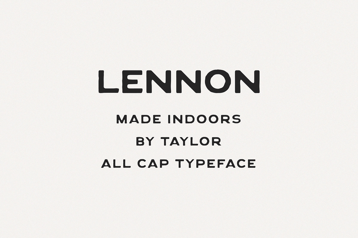 Taylor Made Font Bundle, a Font by Taylor Penton