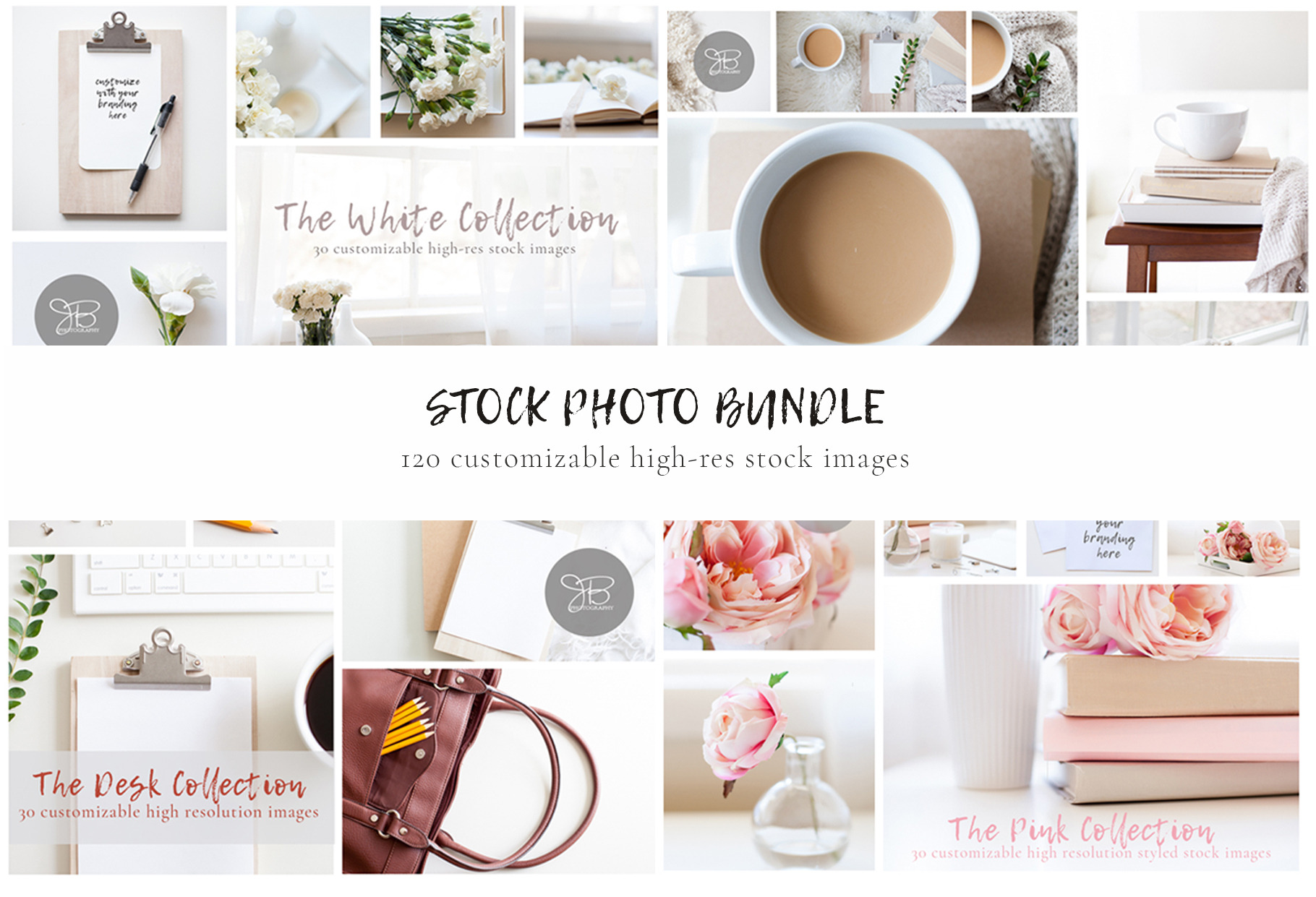 HUGE STOCK PHOTO BUNDLE | Stock Photos ~ Creative Market