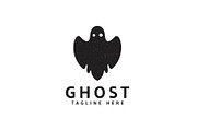 Ghost Logo Design Template, a Design Template by Artiveko