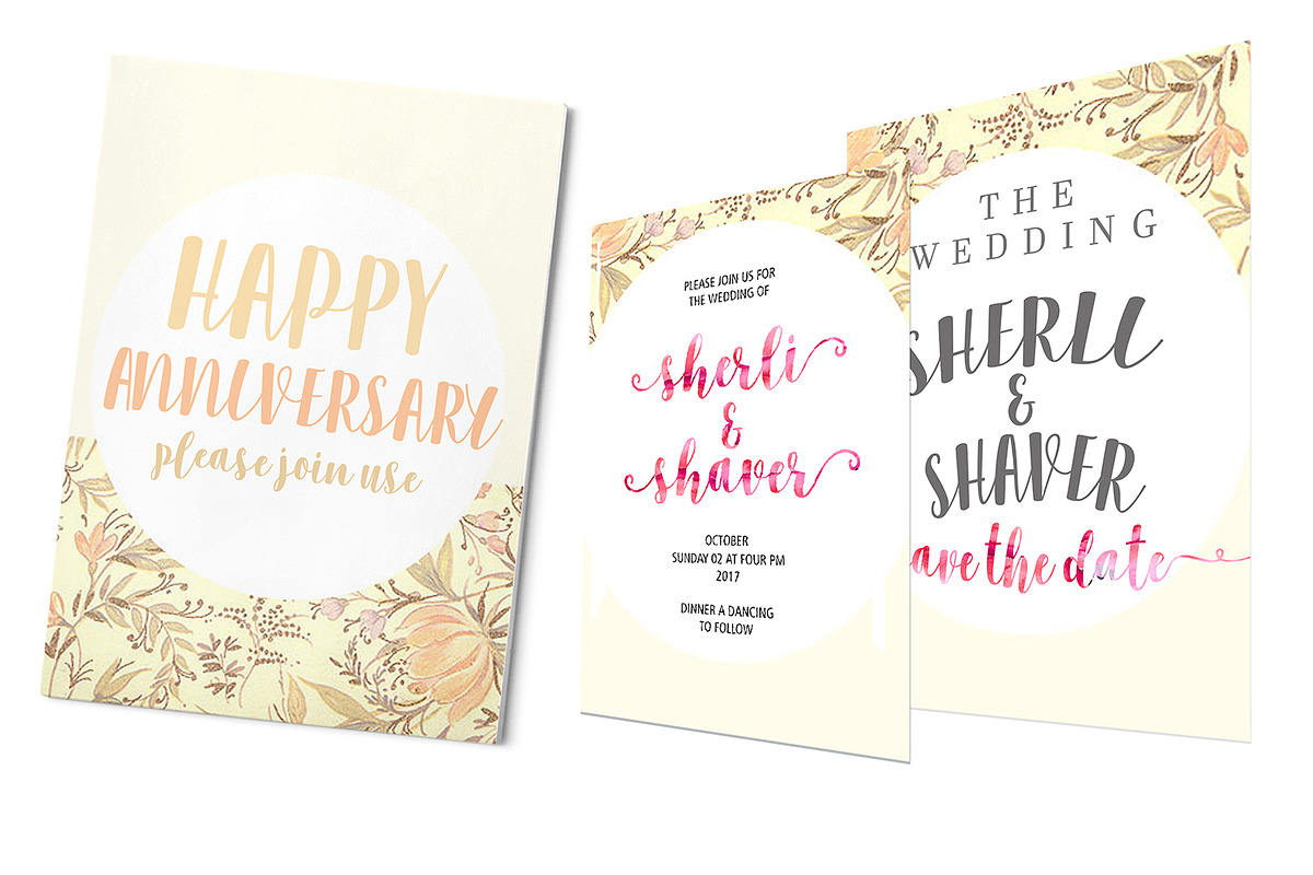 callove script, a Script Font by Genesis Lab