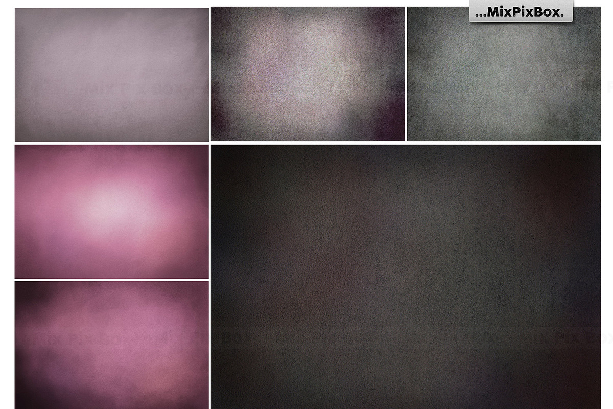 Studio Portrait Photo Textures, a Wallpaper Graphic by MixPixBox