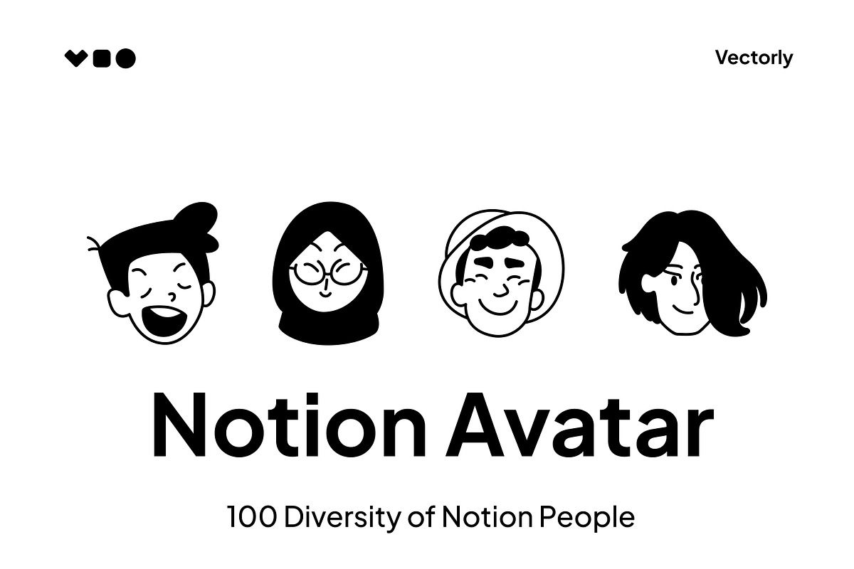 Notion Avatar