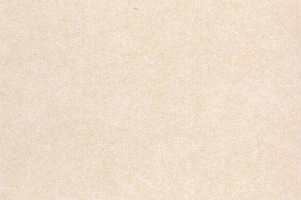 Decorative cream kraft paper texture. Decorated handmade craft paper ...