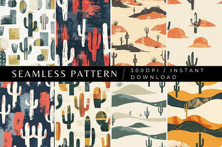 Twenty Teens Trendy Patterns, a Pattern Graphic by Anugraha Design