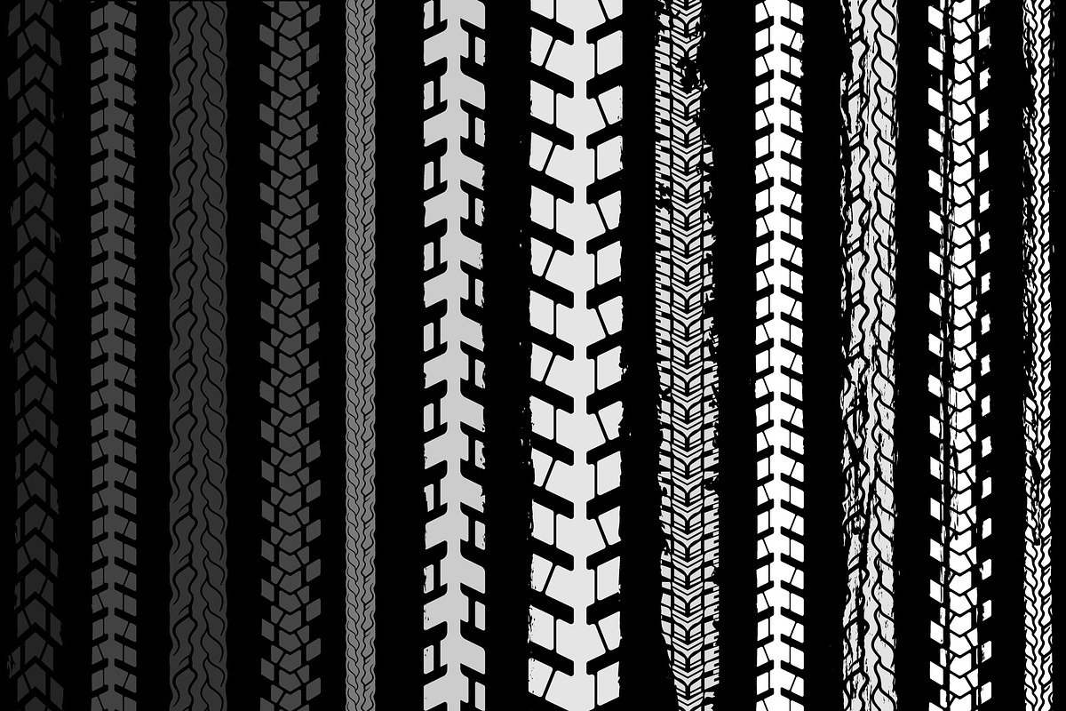 Off-Road Grunge Pack, a Texture Illustration by Annyart Design