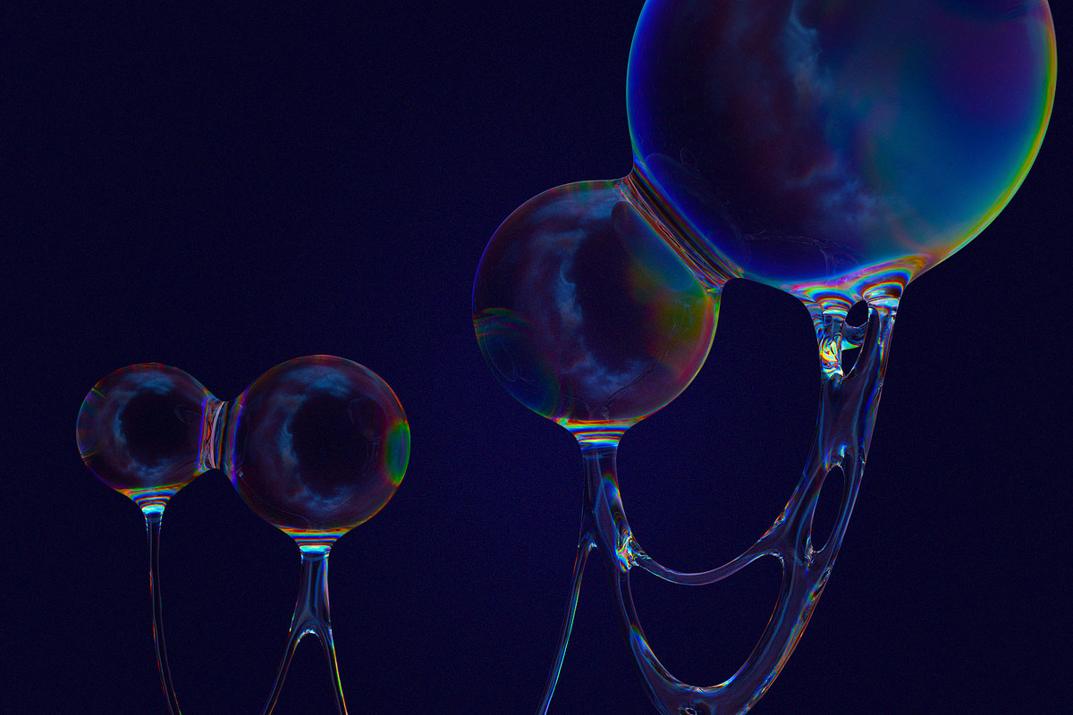 Sentience: Conscious Awareness, an Object Graphic by RuleByArt ...