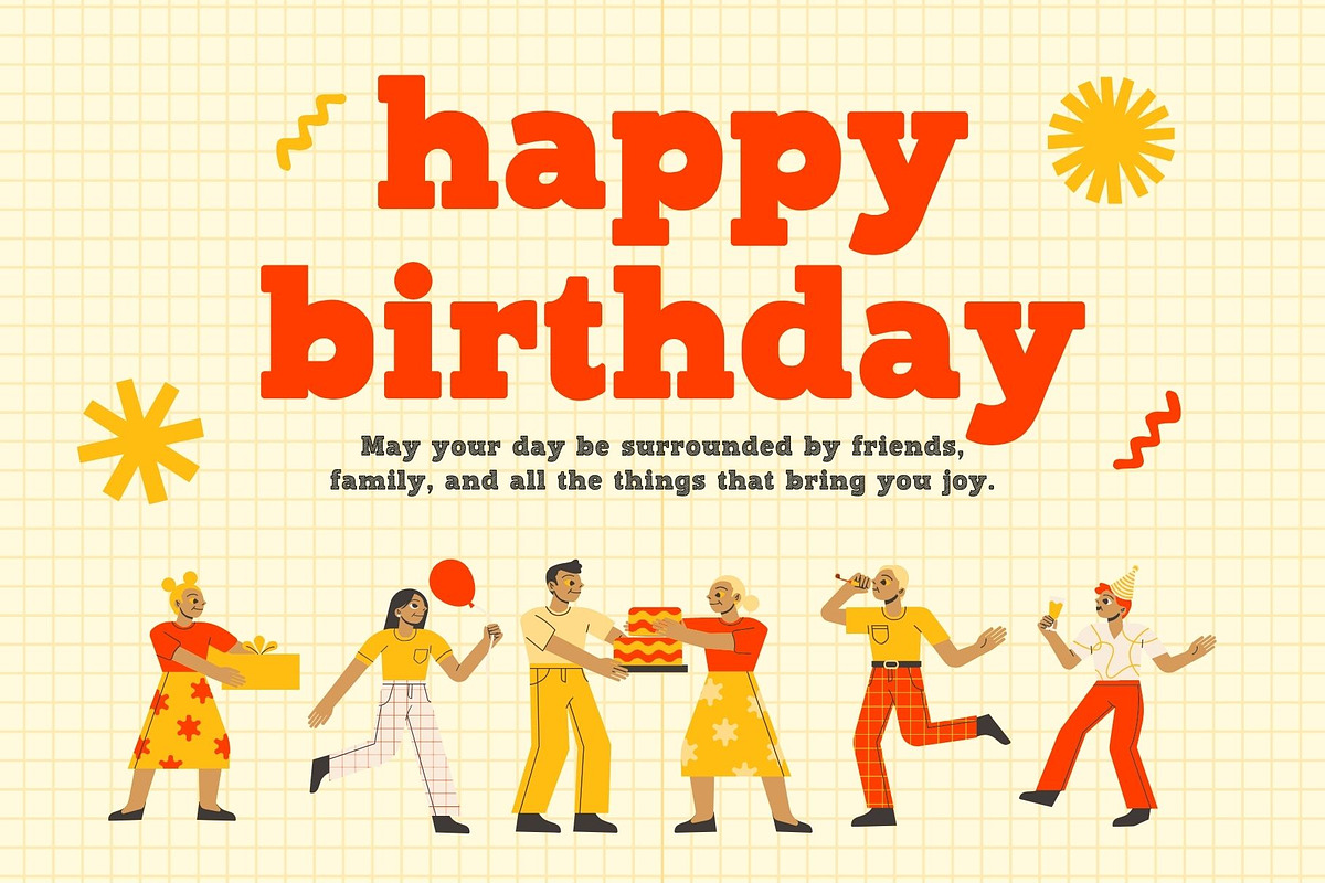 Fox Brian & Fox Brian Scratch font, a Slab Serif Font by Fox7 By ...