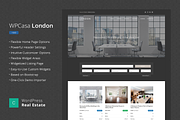 WordPress Real Estate Theme for WPCasa
