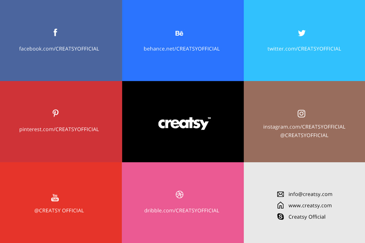 Acrylic USB Drive Slide Box Mockup, a Packaging Mockup by creatsy5