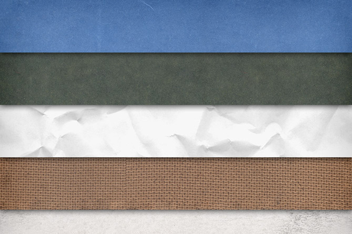 Paper and Cardboard Textures Pack 1, a Texture Graphic by Design Panoply