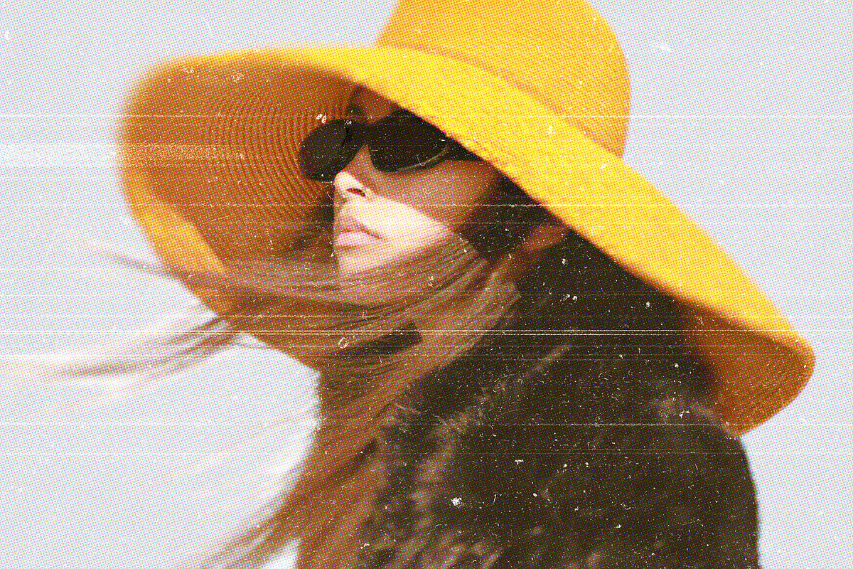 Retro Scanner Photo Effect, a Layer Style Add-On by Design Squad